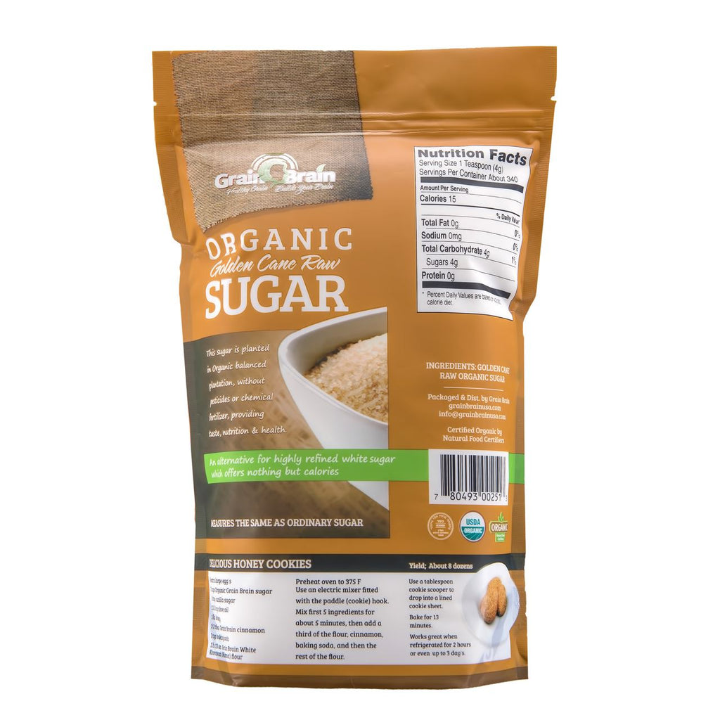 organic-sugar-3-lb – grainbrainusa